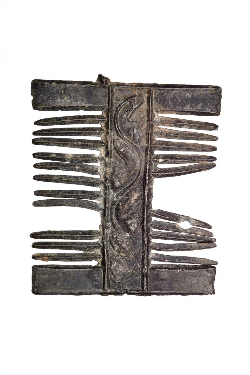 Comb | London Museum