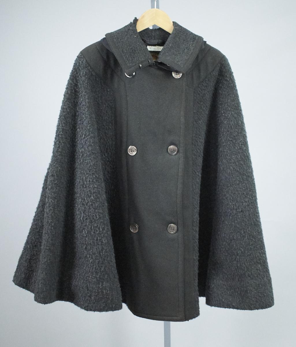 Cape | London Museum