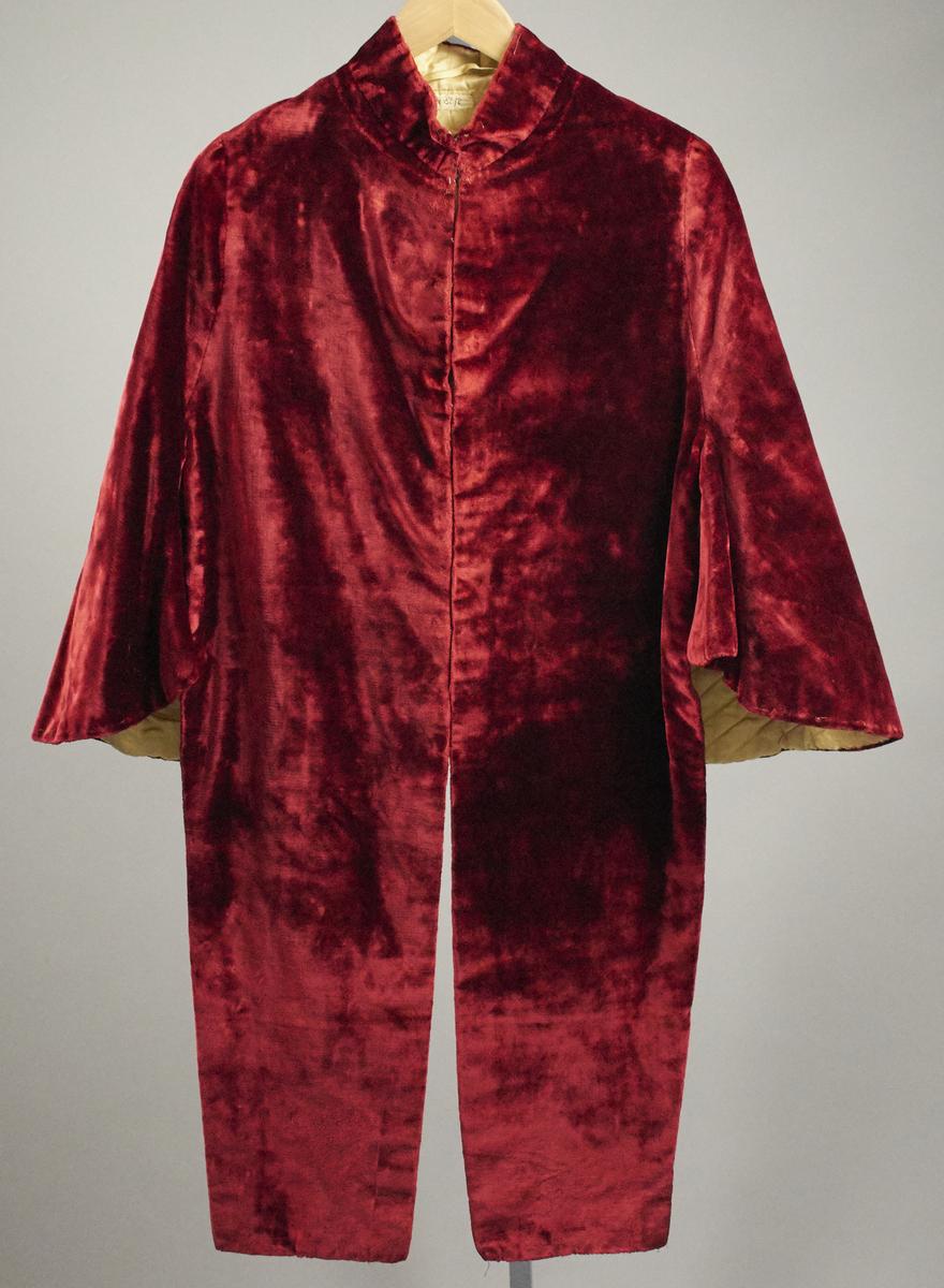 Cape | London Museum