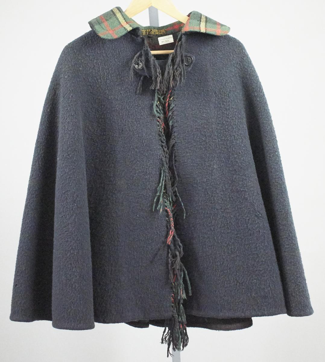 Cape | London Museum