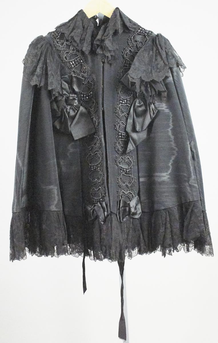 Cape | London Museum