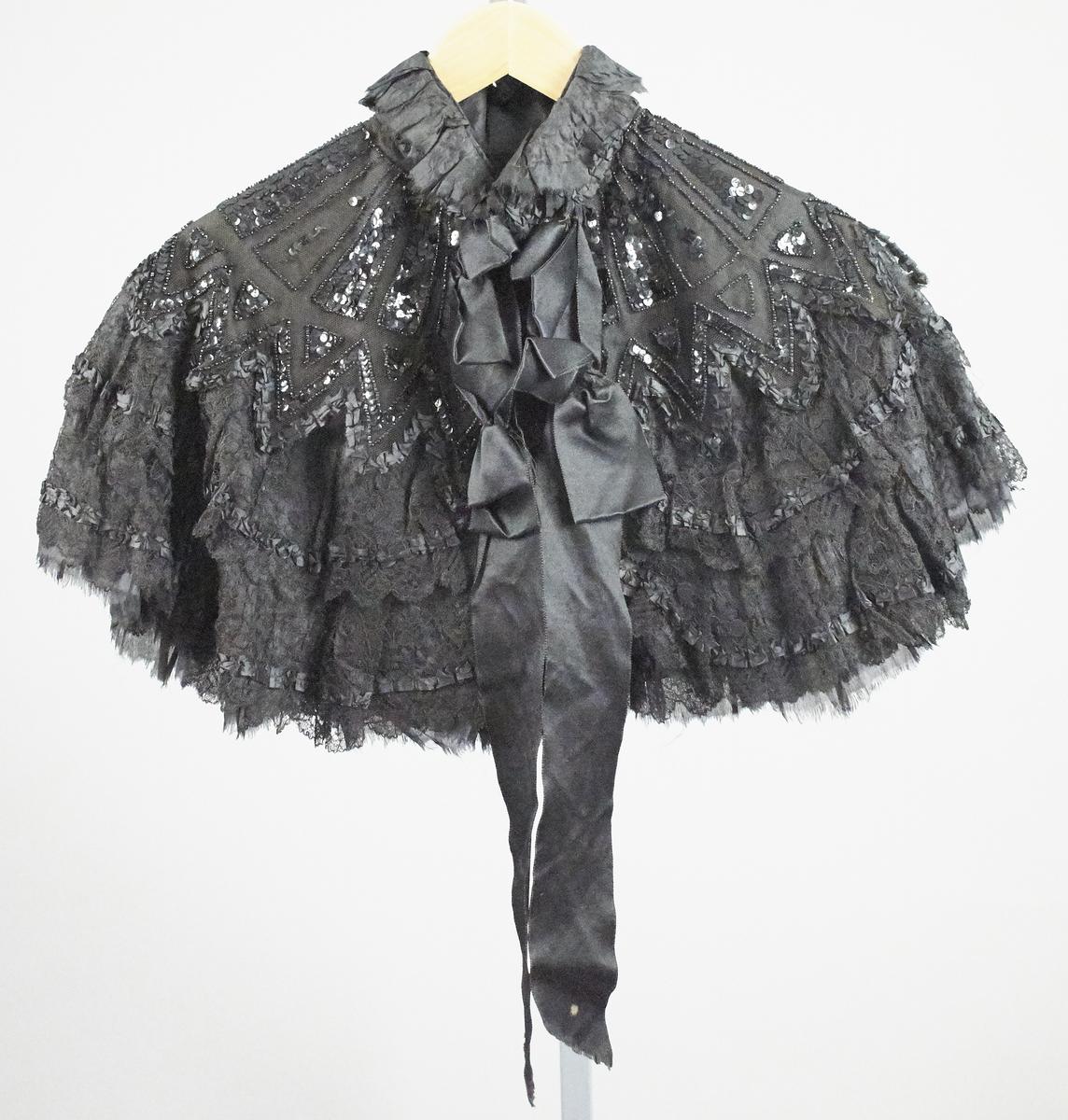 Cape | London Museum
