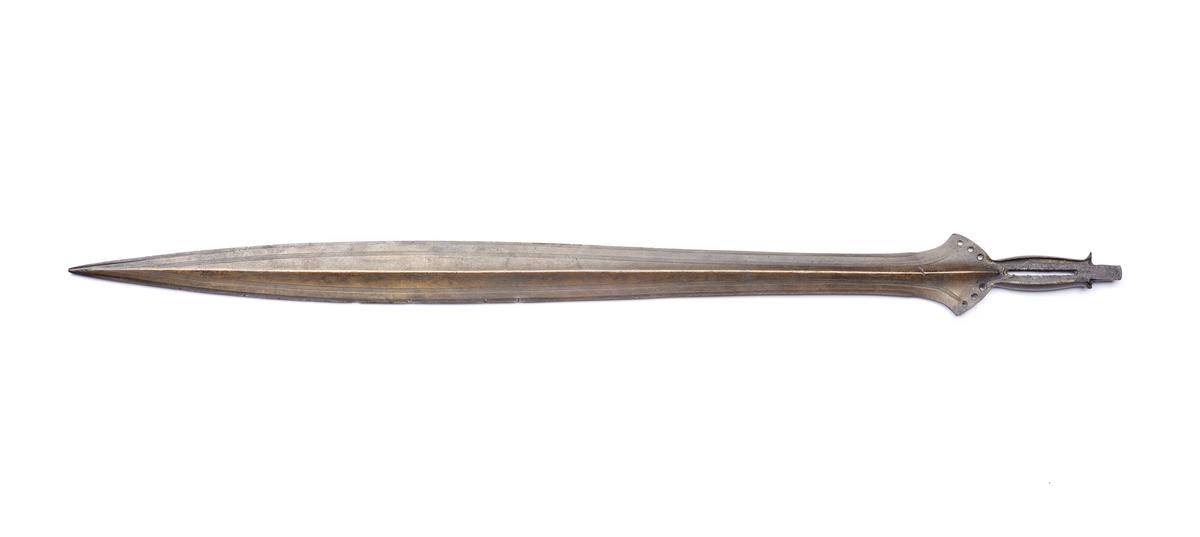 Sword | London Museum