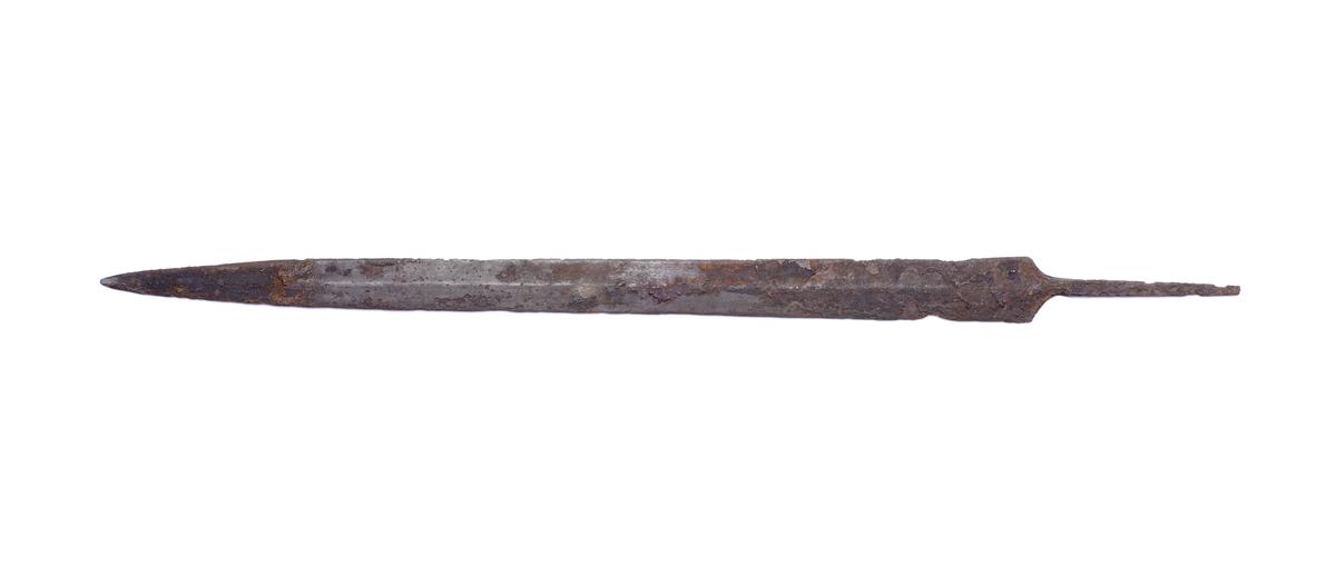 Sword | London Museum