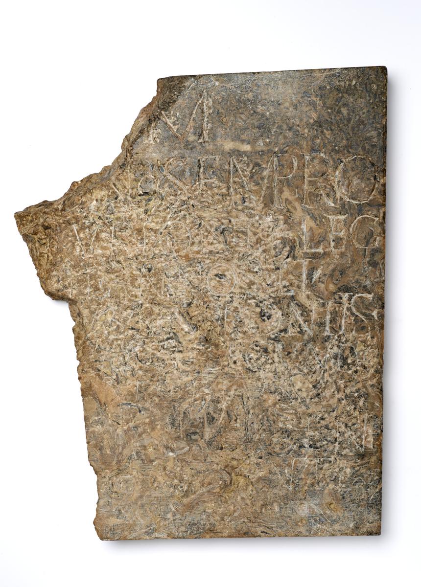 Tombstone | London Museum