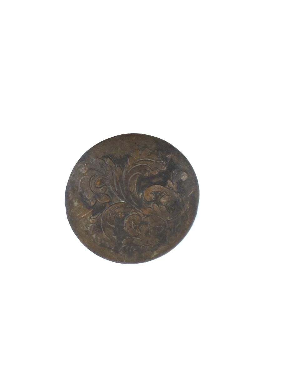 Button | London Museum