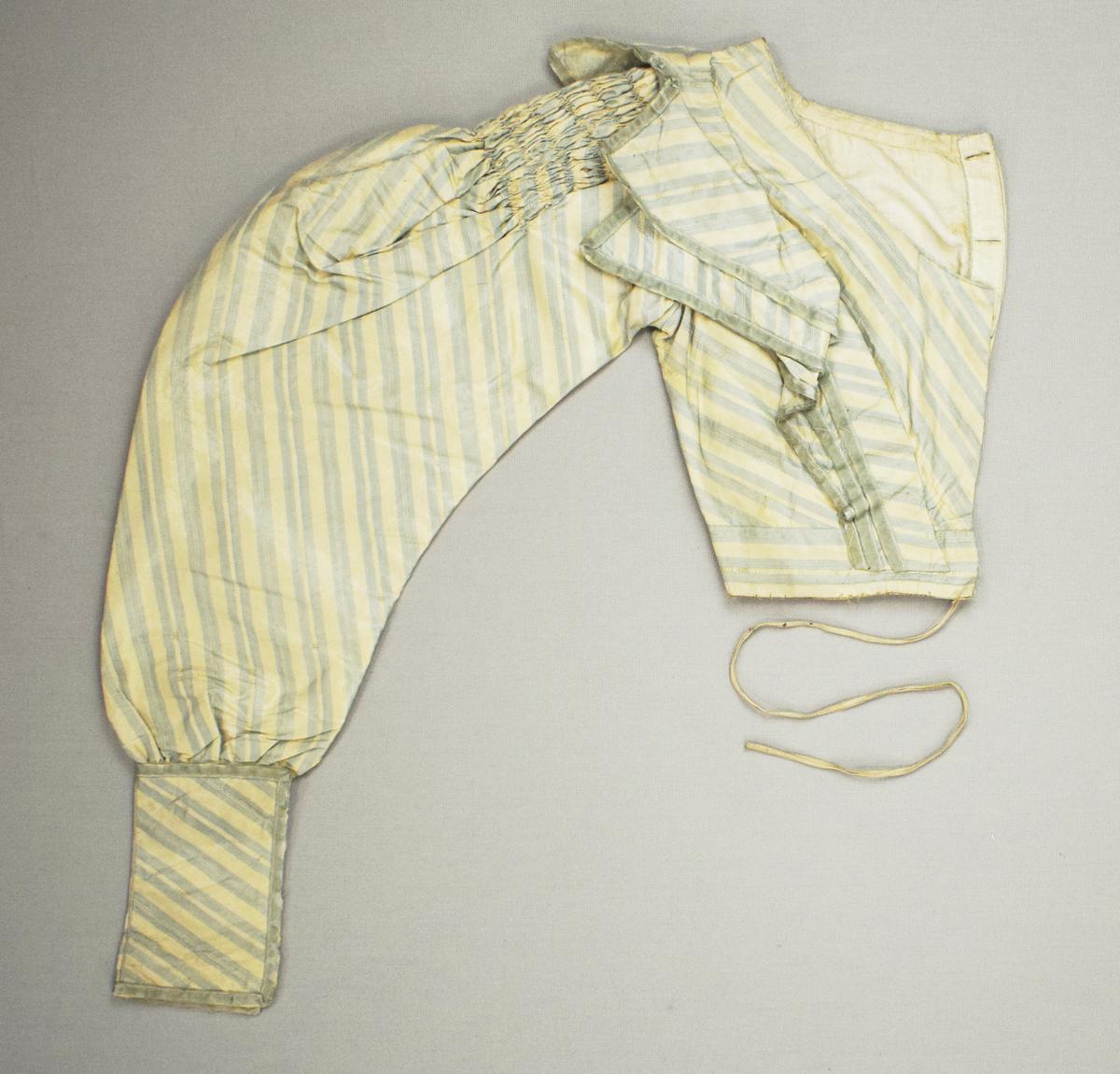 Bodice | London Museum
