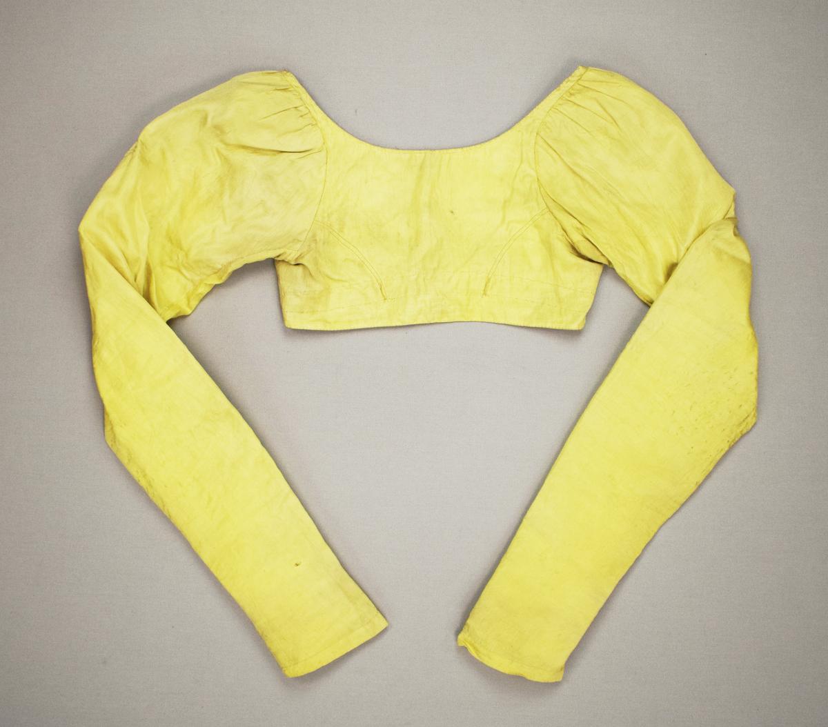 Bodice | London Museum