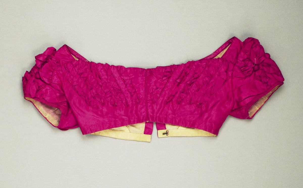 Bodice | London Museum