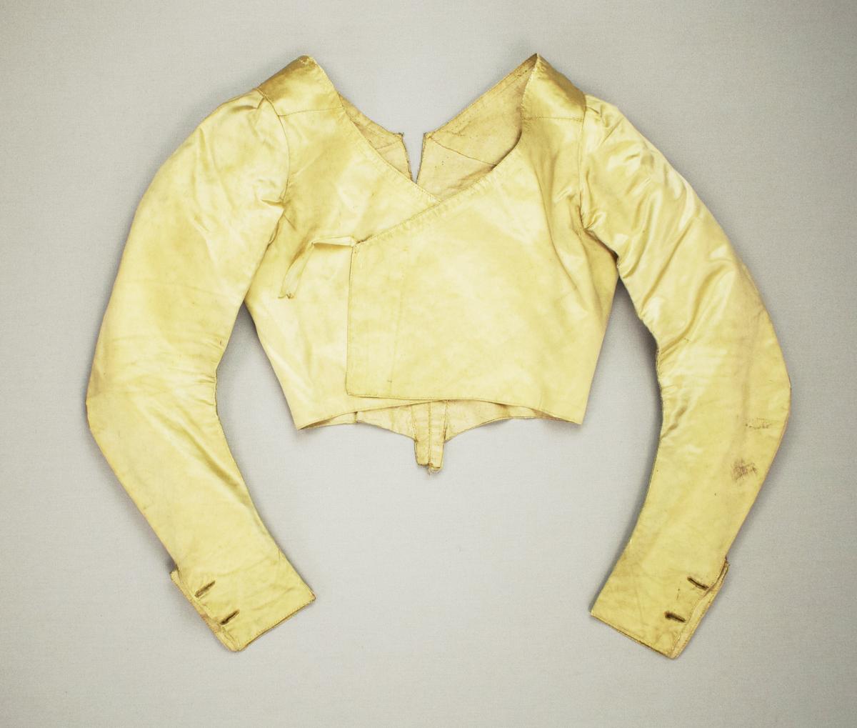 Bodice | London Museum