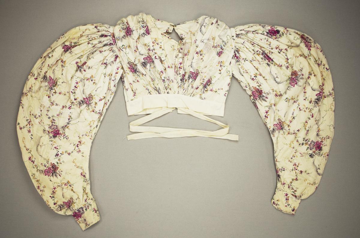 Bodice | London Museum