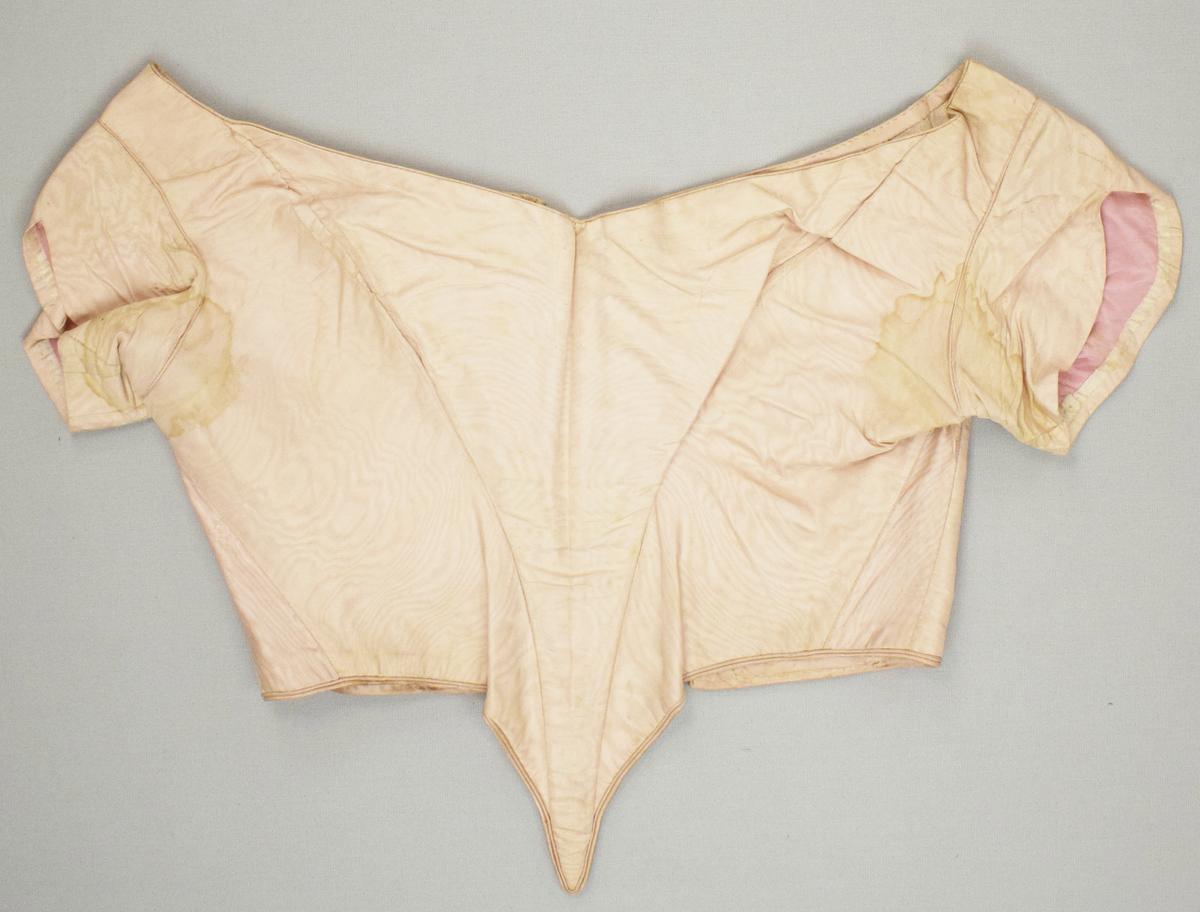 Bodice | London Museum