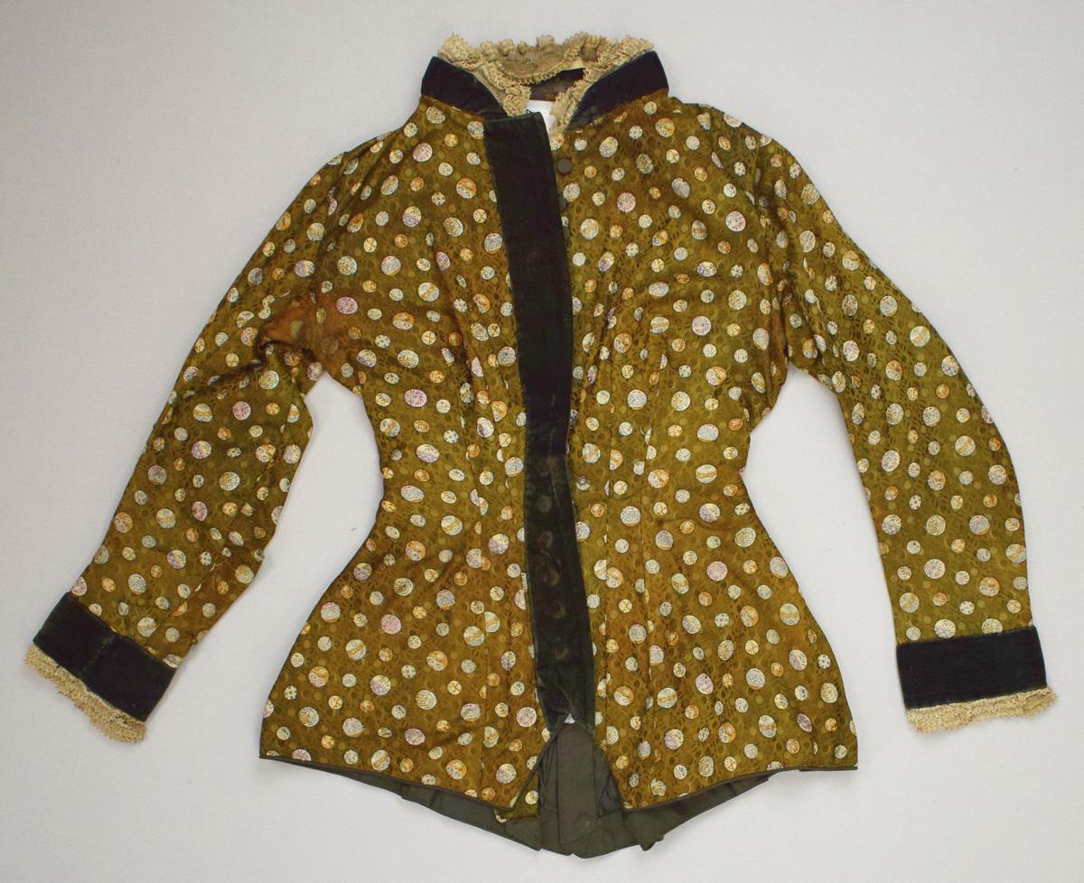 Bodice | London Museum