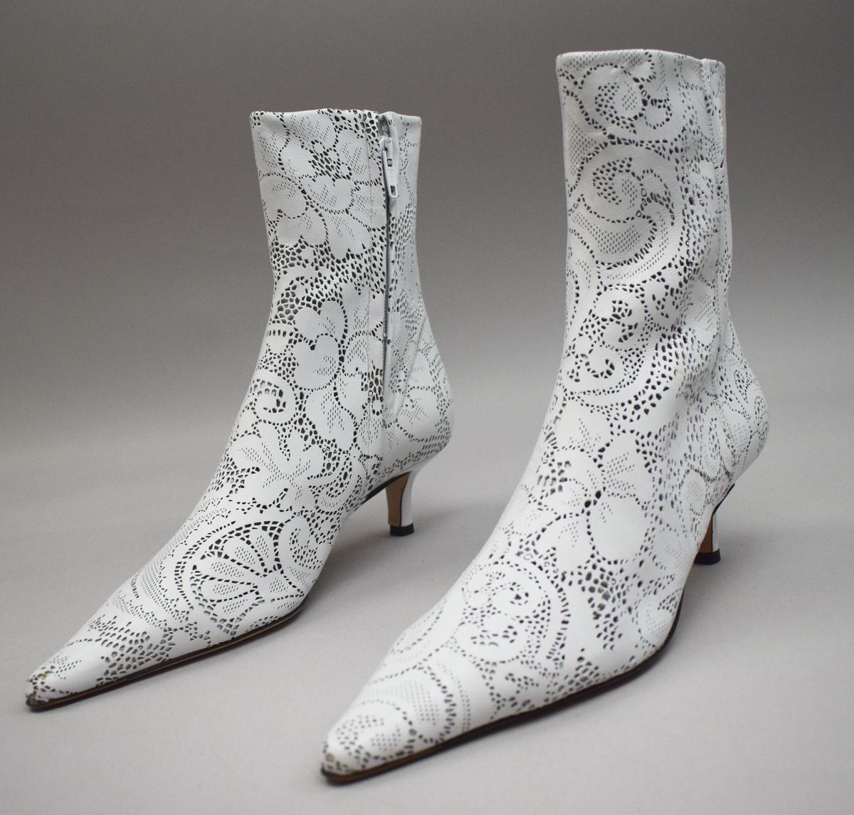 Boot | London Museum