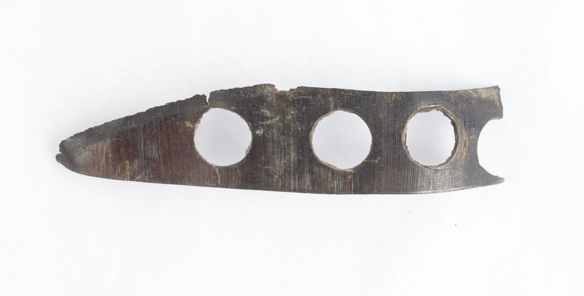 Bone waste | London Museum