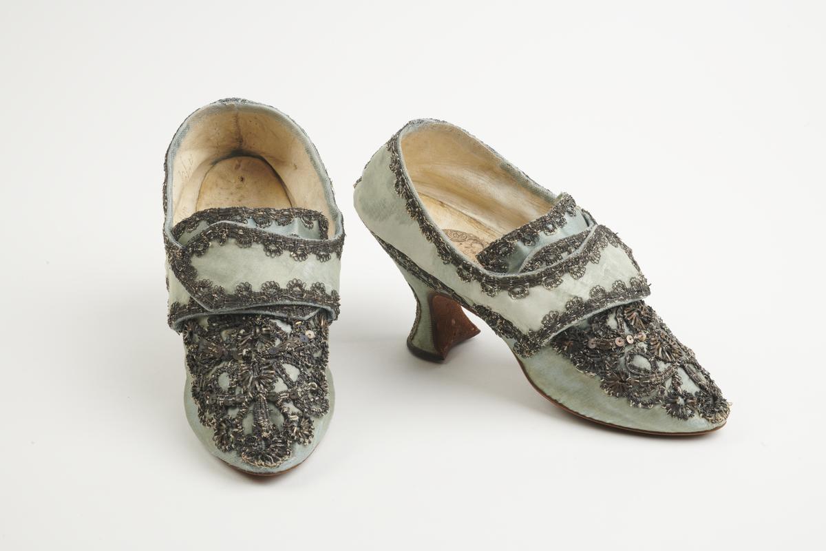 Shoe | London Museum