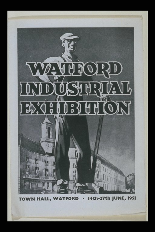 Leaflet | London Museum