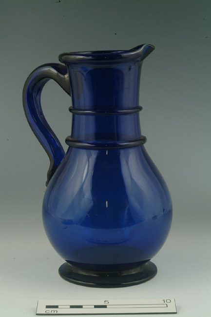 Jug, water jug | London Museum