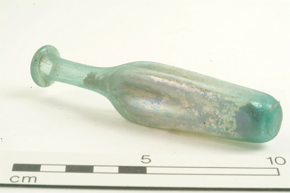 Phial | London Museum