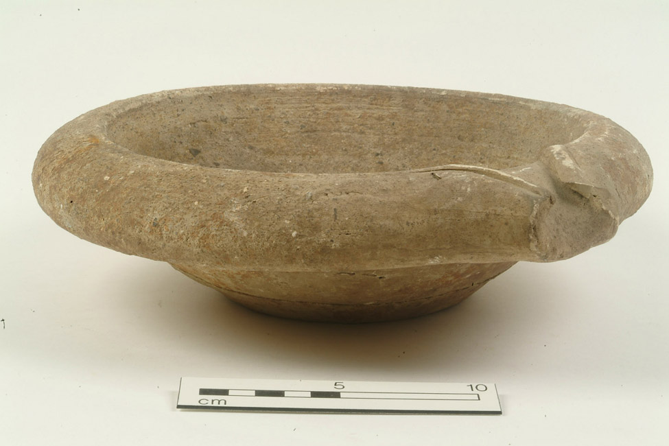 Mortarium | London Museum