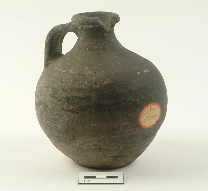 Flagon | London Museum