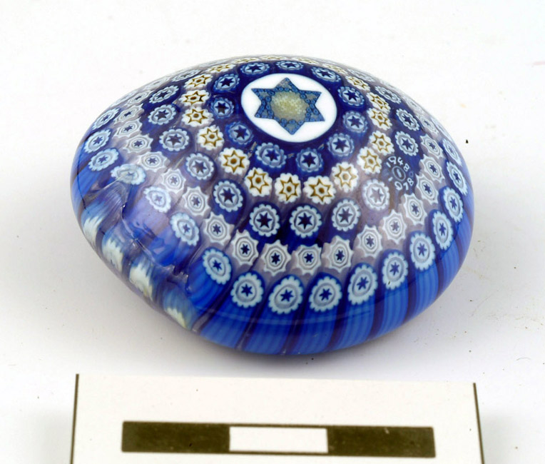 Paperweight | London Museum