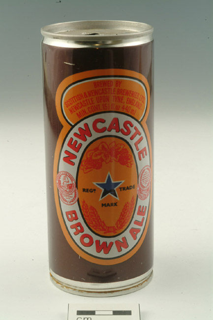 Can, beer can | London Museum