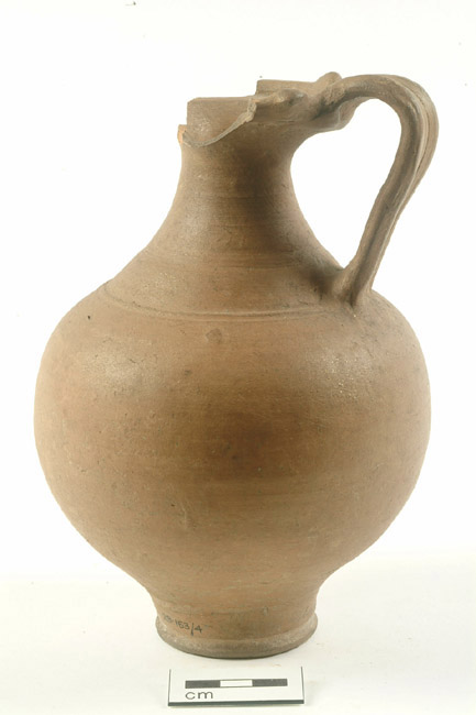 Flagon | London Museum