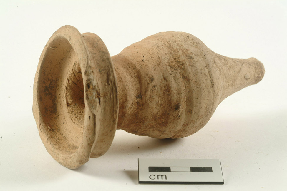 Unguentarium | London Museum