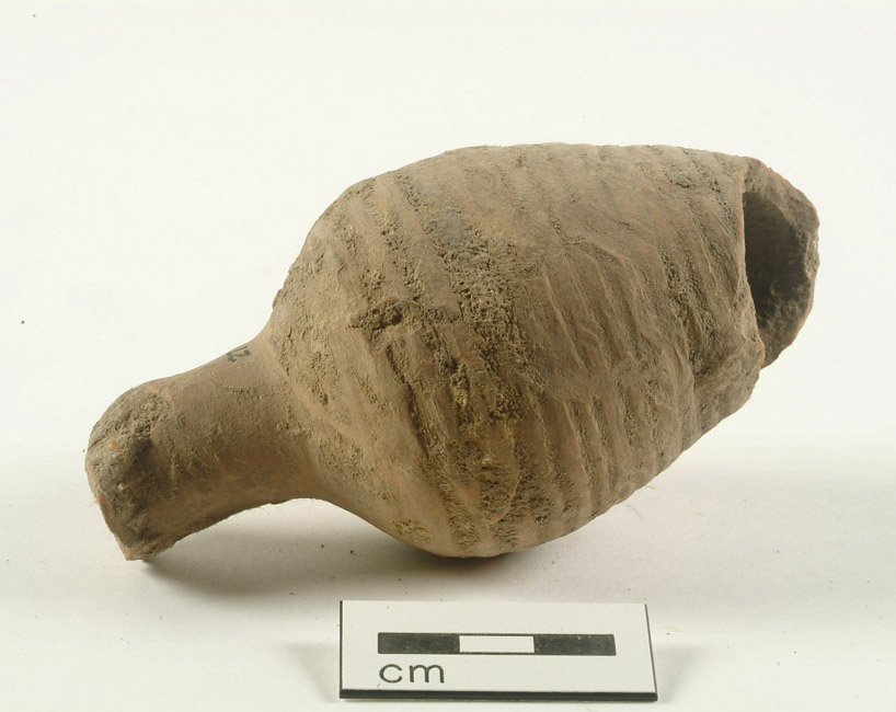 Unguentarium | London Museum