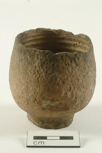 Beaker, miniature | London Museum