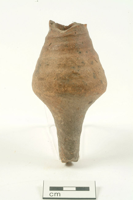 Unguentarium | London Museum