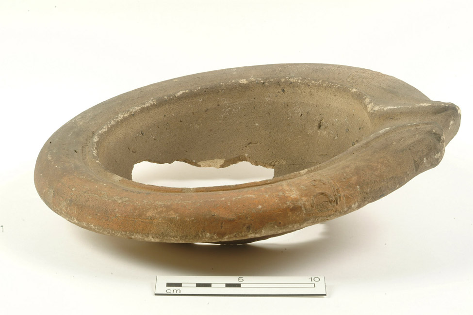 Mortarium | London Museum