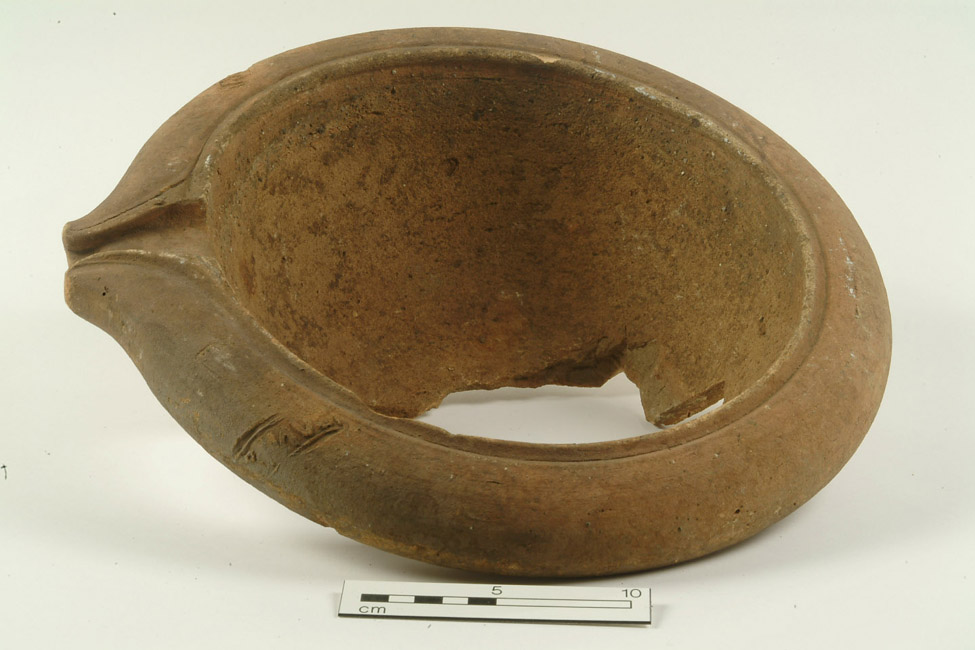 Mortarium | London Museum