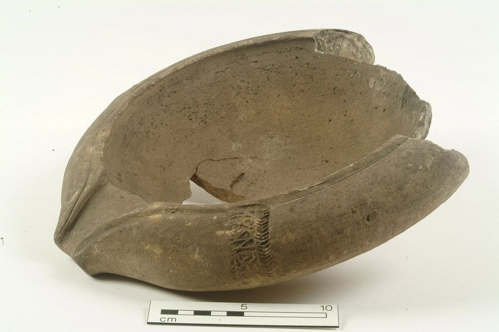 Mortarium | London Museum