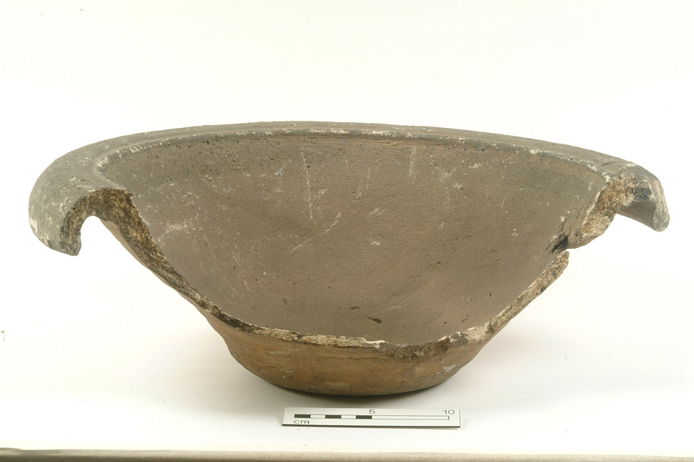 Mortarium | London Museum