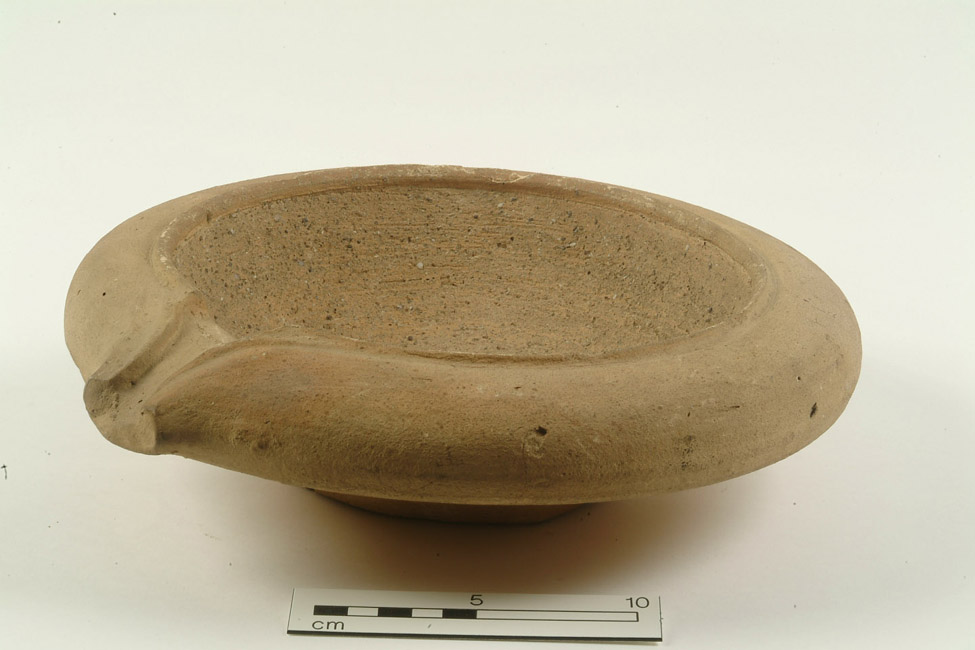 Mortarium | London Museum