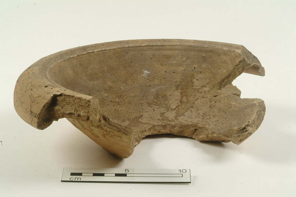 Mortarium | London Museum