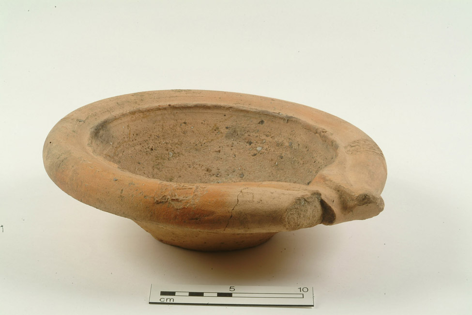 Mortarium | London Museum