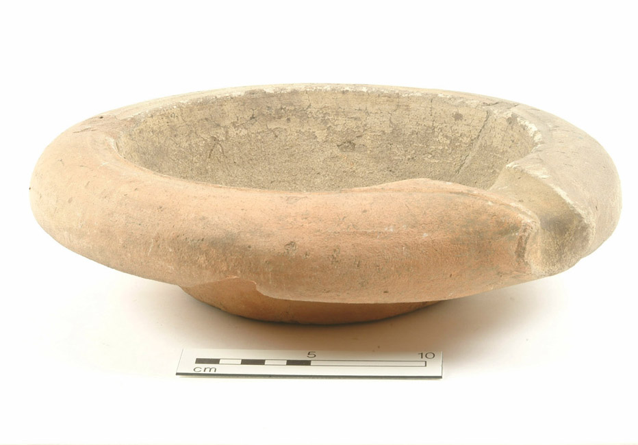 Mortarium | London Museum