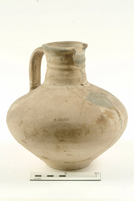 Flagon | London Museum