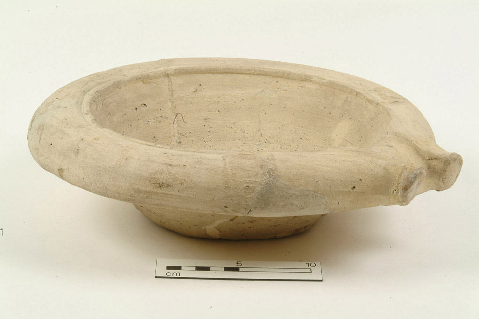 Mortarium | London Museum