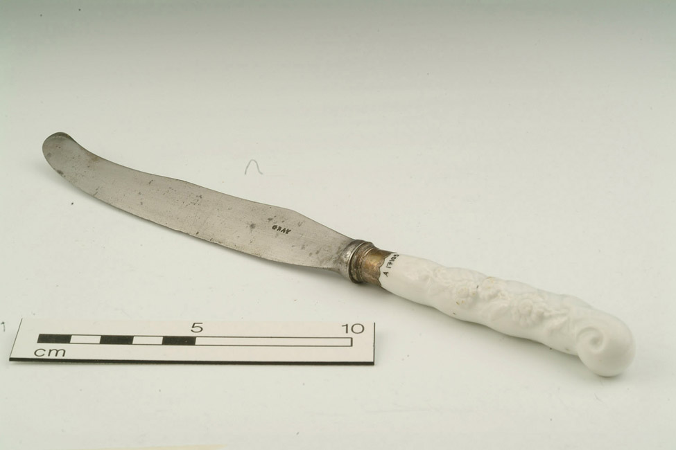 Knife | London Museum