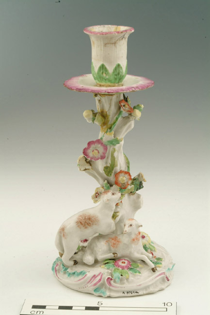 Candlestick | London Museum