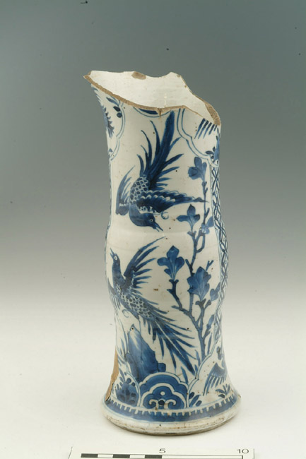 Vase | London Museum