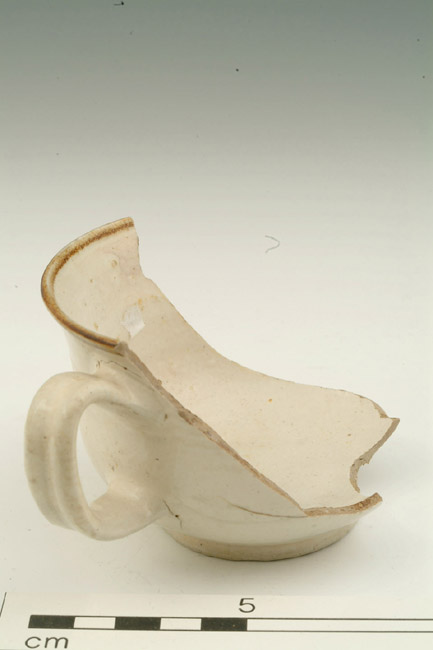Cup, posset cup | London Museum