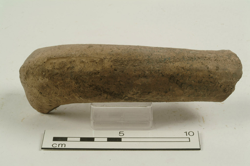 Amphora, Dressel 20 amphora | London Museum