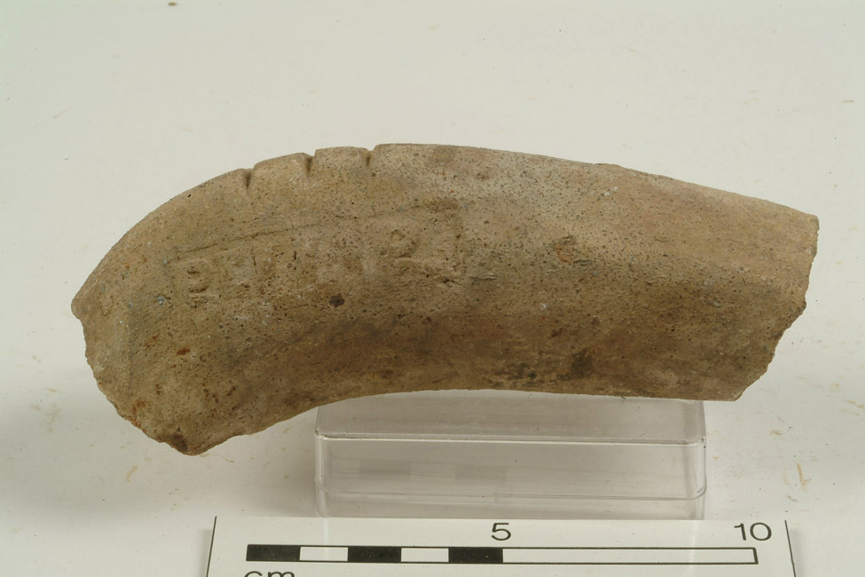 Amphora, Dressel 20 amphora | London Museum