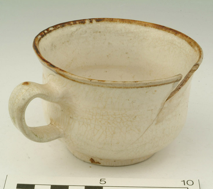 Cup, posset cup | London Museum