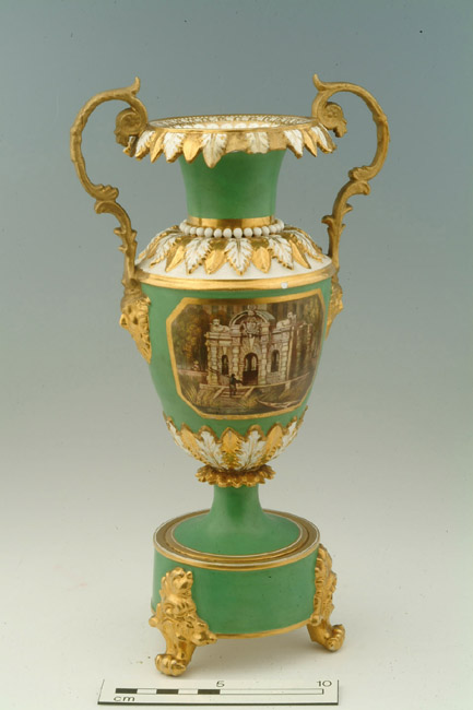 Vase | London Museum